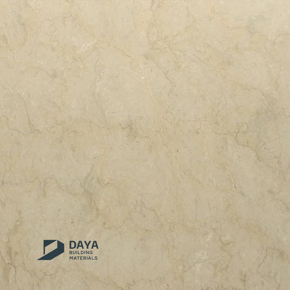 Cloud Cream Marble Stone - DAYA