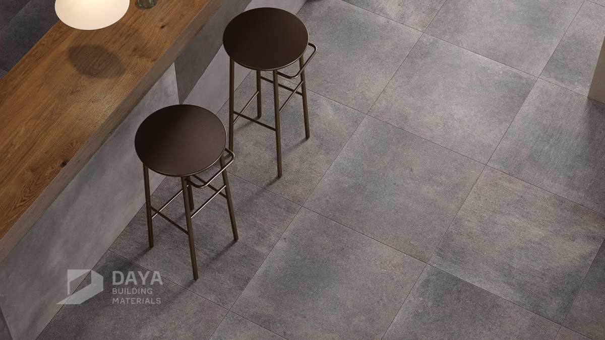 What is Ceramic Concrete and How to Get it from Iran? - DAYA