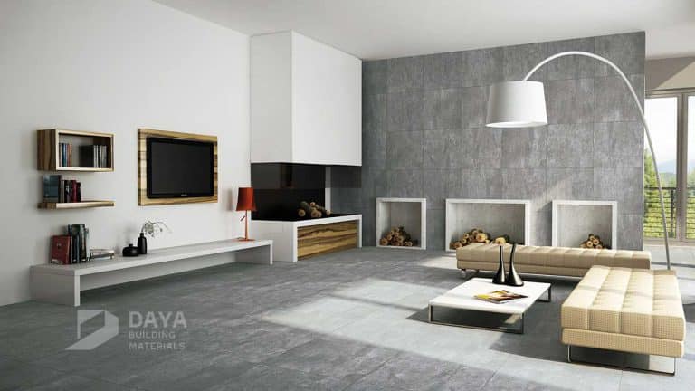 What is Ceramic Concrete and How to Get it from Iran? - DAYA