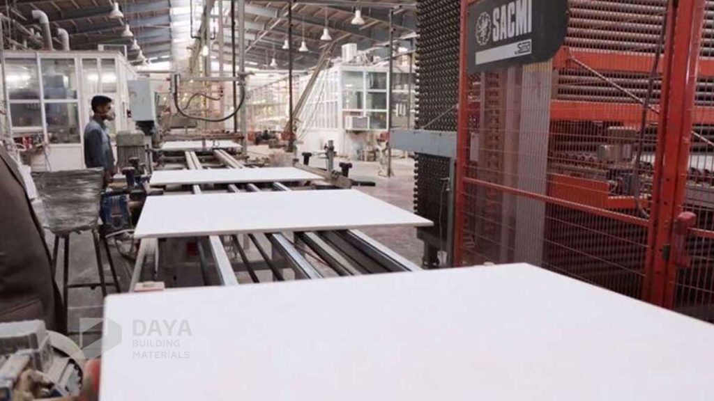 10 Types of Building Materials Used in Construction - DAYA