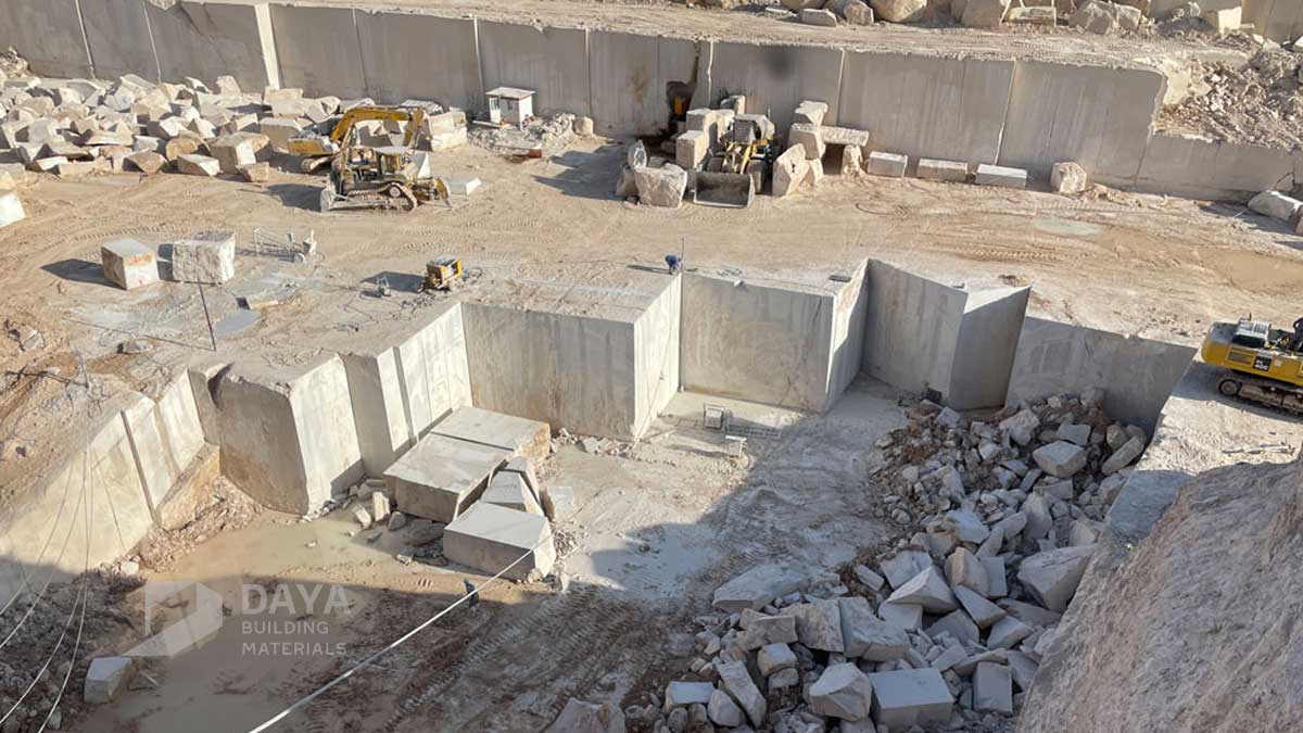 10 Types of Building Materials Used in Construction - DAYA