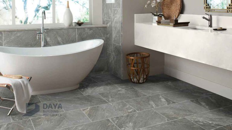 Comprehensive Guide to Ceramic Tiles for Flooring - DAYA