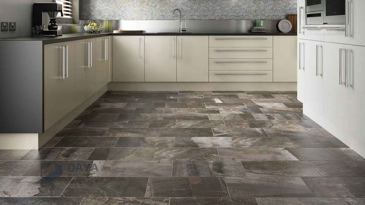 Comprehensive Guide to Ceramic Tiles for Flooring - DAYA