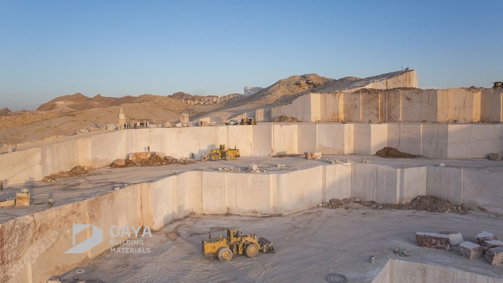 10 Best Natural Stones of Iran in 2025 - DAYA