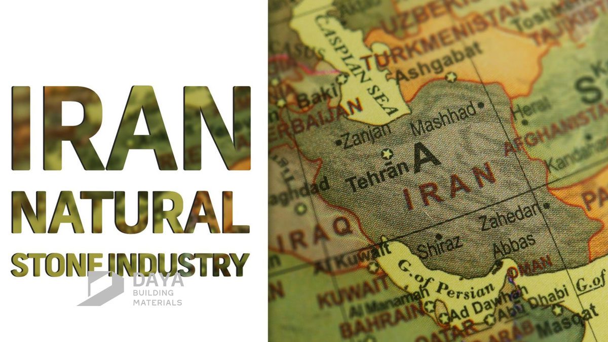 10 Best Natural Stones of Iran in 2025 - DAYA