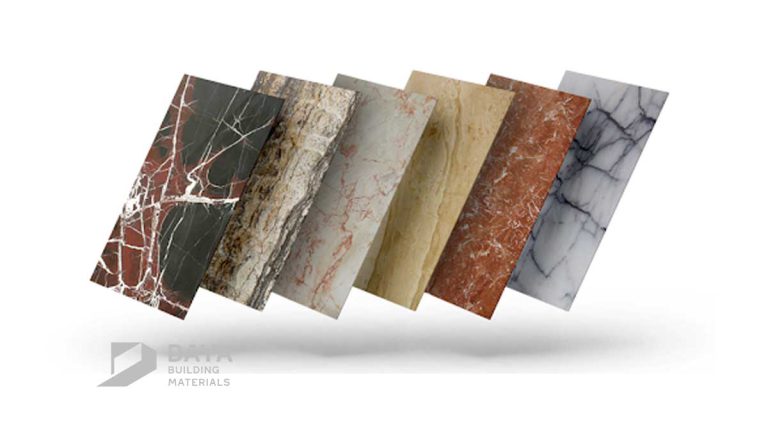 What is Marble Stone and 8 Uses in Construction? - DAYA