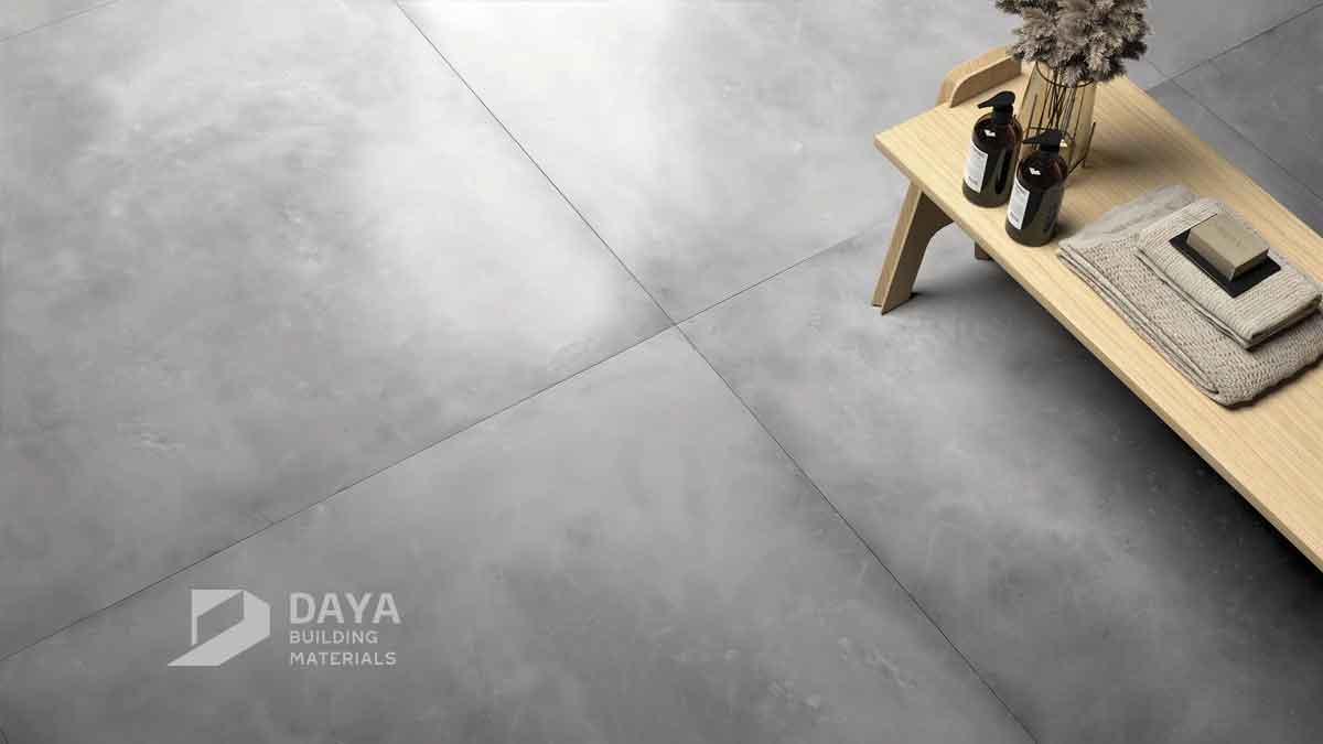 Ceramic Tiles: Basic Concepts, Types, and Characteristics - DAYA