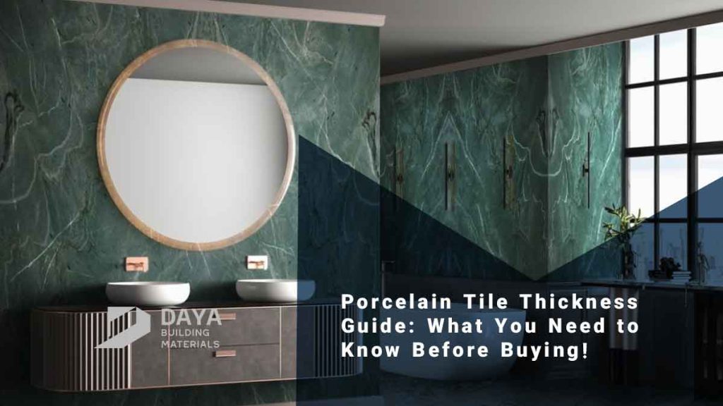 The Timeless Elegance of Construction Marble: Enhancing Modern ...