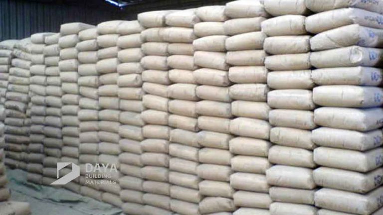 Top 10 Building Materials Suppliers for Contractors and Builders - DAYA