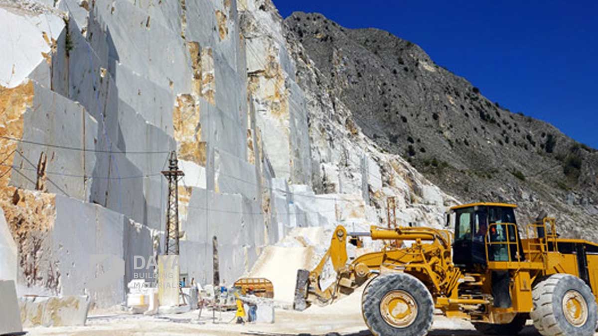 Top 10 Most Popular Building Stones for Construction and Design in 2025 ...