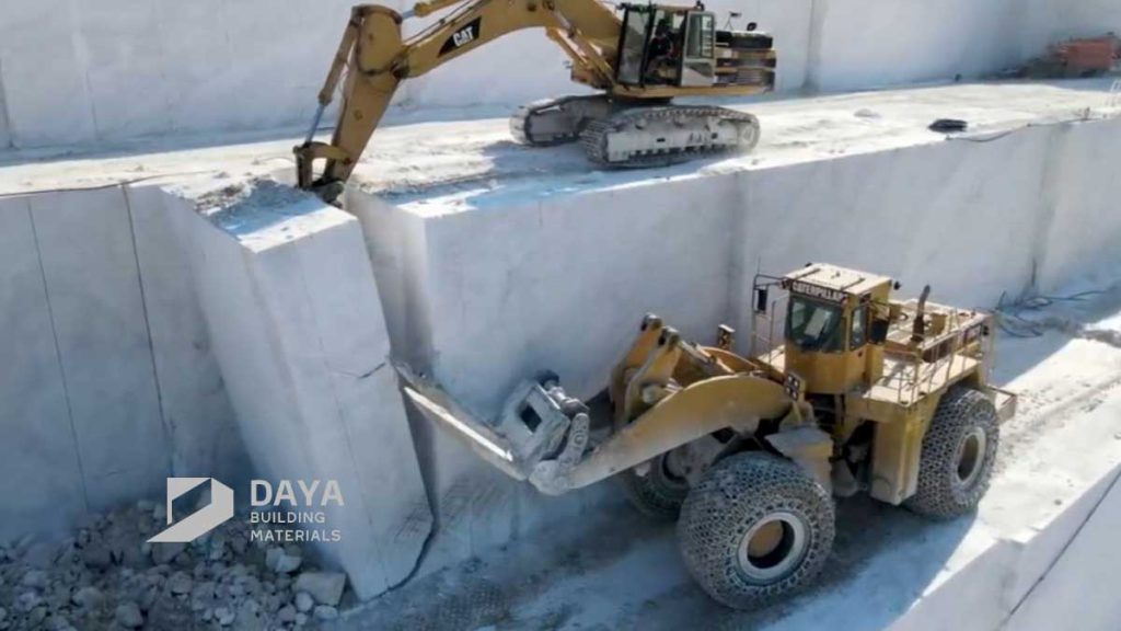Top 10 Most Popular Building Stones for Construction and Design in 2025 ...