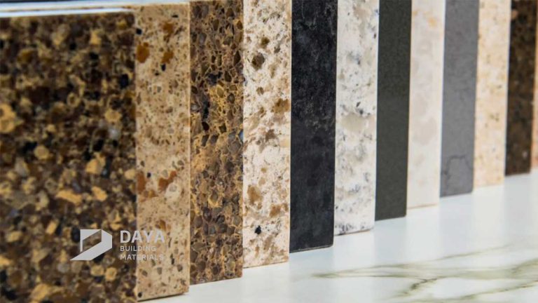 Top 10 Most Popular Building Stones for Construction and Design in 2025 ...