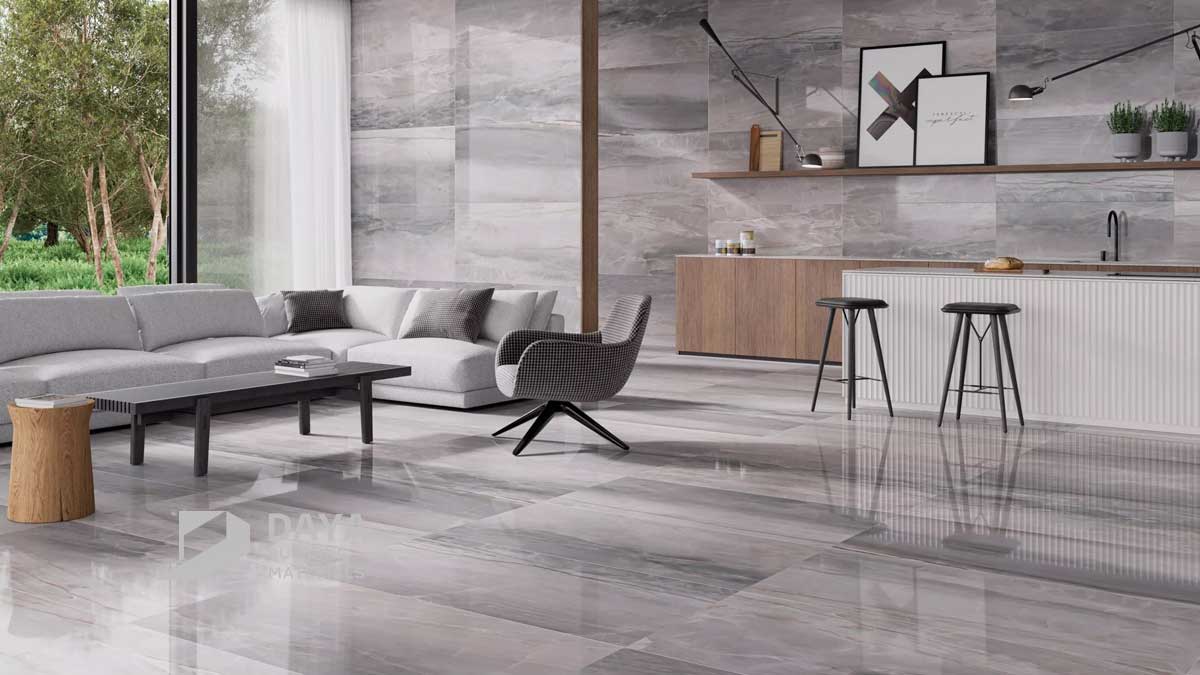 What is Porcelain Tile Flooring and Why is it the Best Choice for Your ...