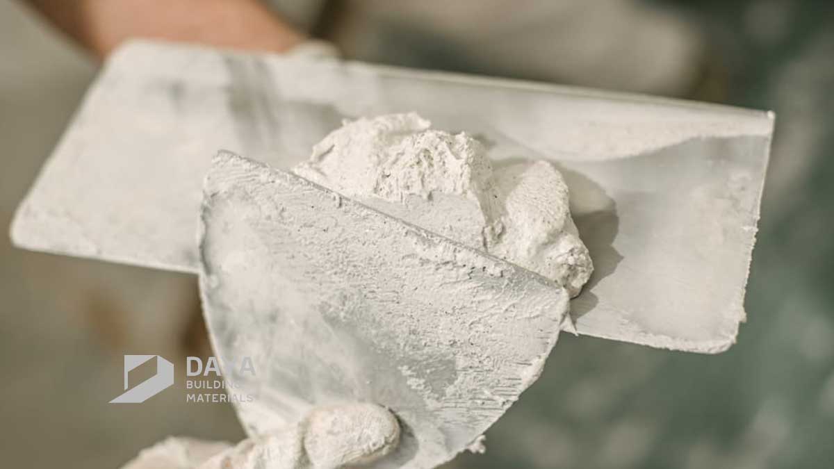 White Cement for Exterior Walls: Durable & Stylish Finishing Solution ...