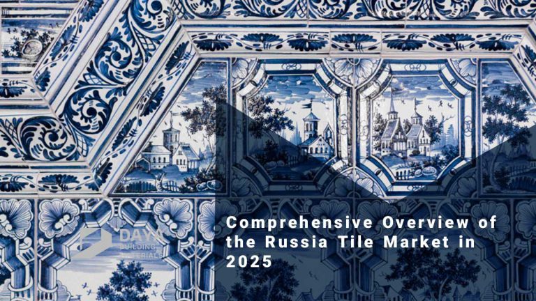 Comprehensive Overview of the Russia Tile Market in 2025: Trends ...