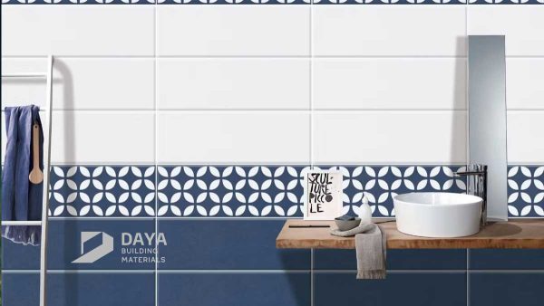 Best Ceramic Tiles for Bathroom and Kitchen | Top Trends and Brands in ...